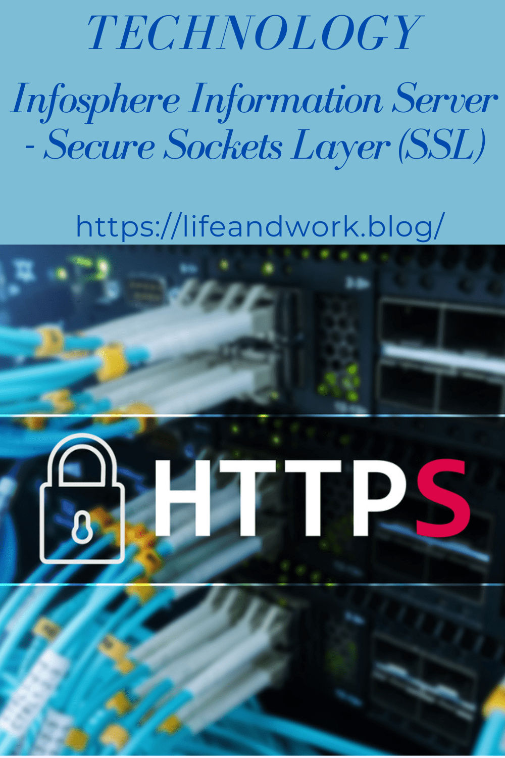 Infosphere Information Server Secure Sockets Layer Ssl