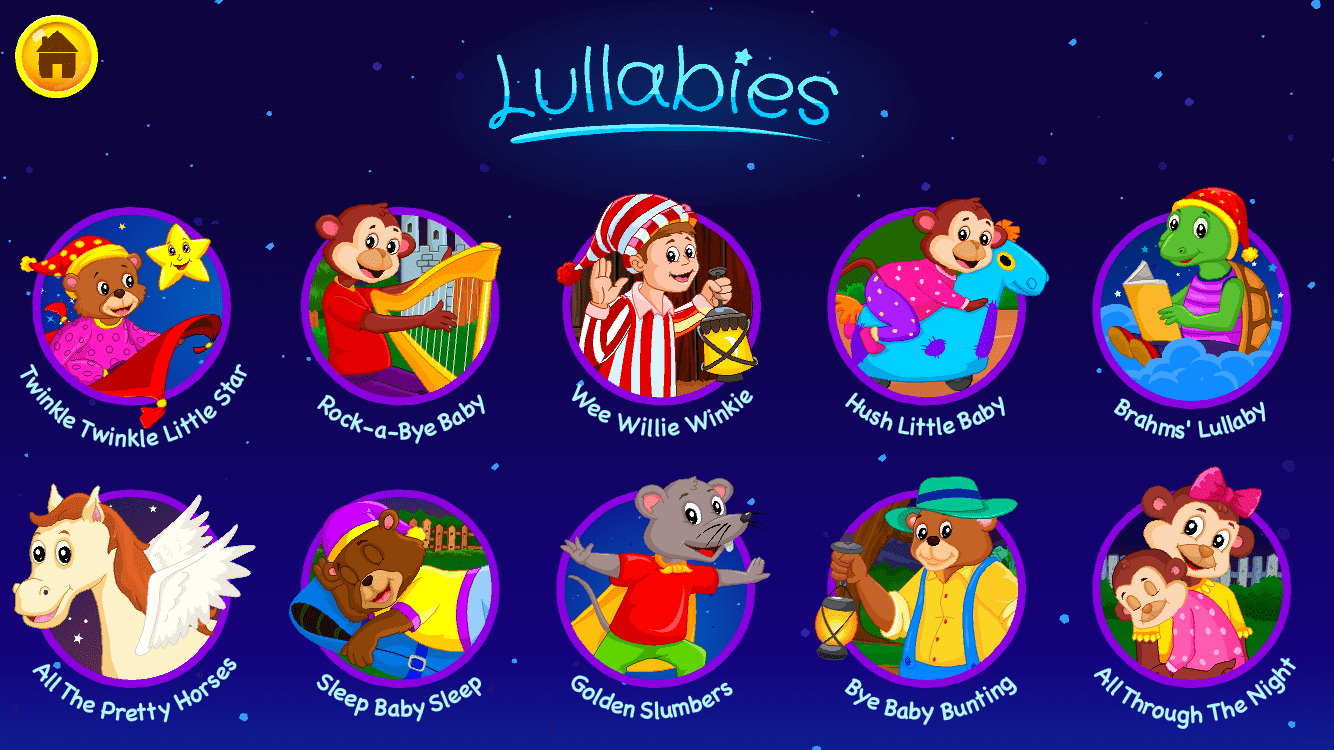 Keep Your Toddler Entertained and Learning With New App - Life as Mama Bear