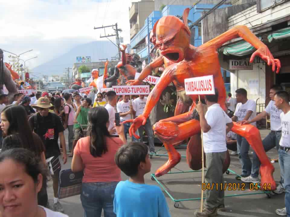 Philippine Myths: True & False - LifeBeyondTheSea.com