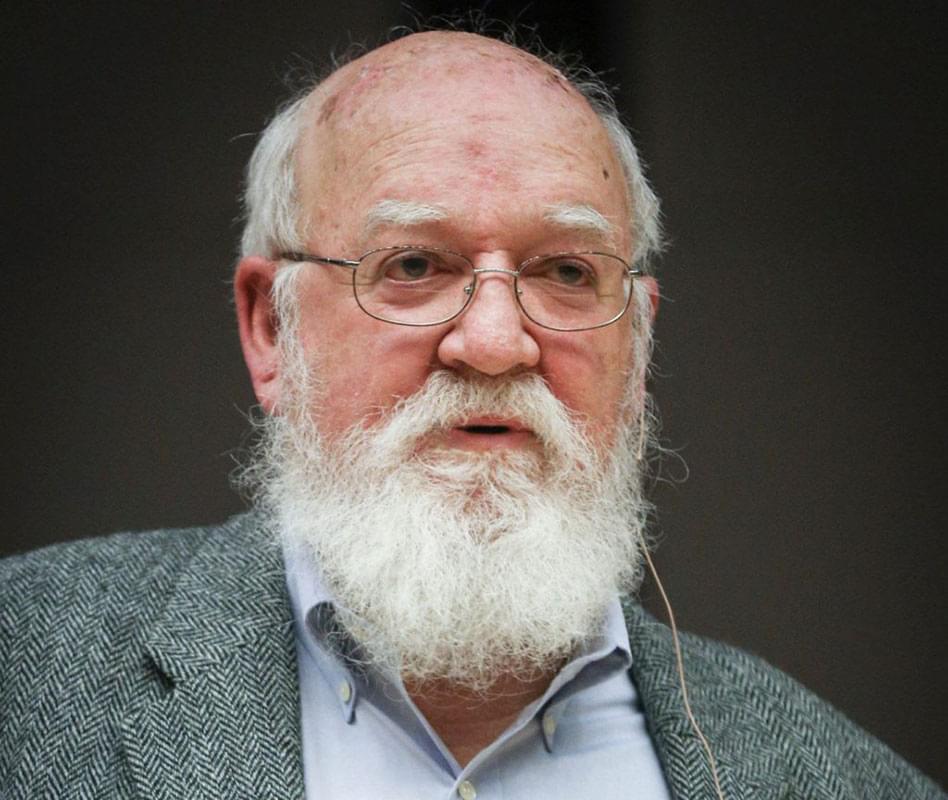 Dennett, Daniel « Biblioteca Escéptica