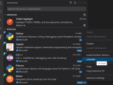 7 Tips On How To Use Visual Studio Code Extensions Lifedev Net