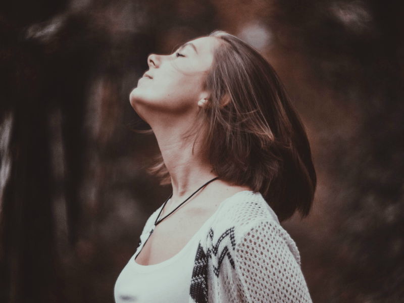Breathwork 101: Can A Breathing Practice Change Your Life? | Life Goals Mag