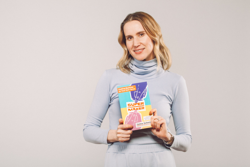 How To Turn Your Vision Into A Financial Success Story With Jaime ...