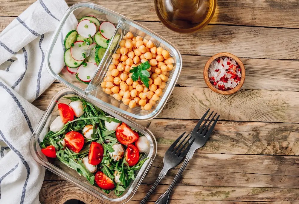 What Kind Of Meal Planner Are You? 8 Reasons To Meal Plan Every Weekend ...
