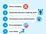 10 Simple Ways To Avoid Distractions And Stay Focused At Work