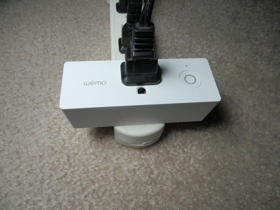 Wemo Mini Wi-Fi Smart Plug Review – Unboxing, Setup, Settings, Alexa ...