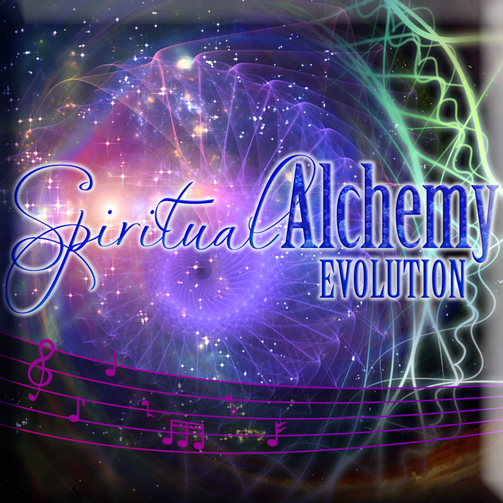 Spiritual Alchemy – Enchanted | LifeHarmonized.com