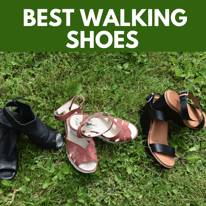 Your Guide to the Best Walking Shoes for a Visit to Washington DC ...
