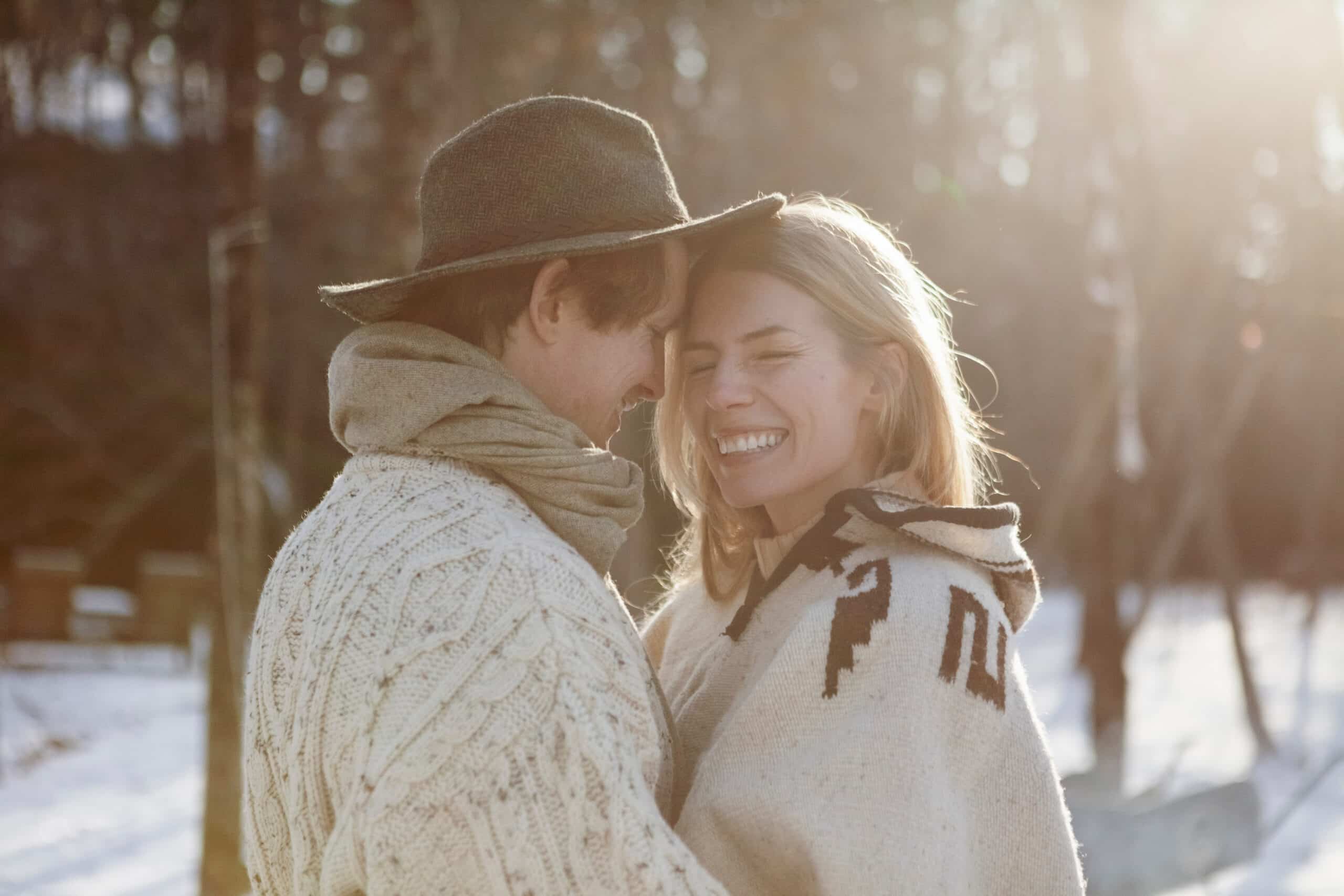 Love is in the Scenery: Discover 5 Romantic Utah Road Trip Ideas