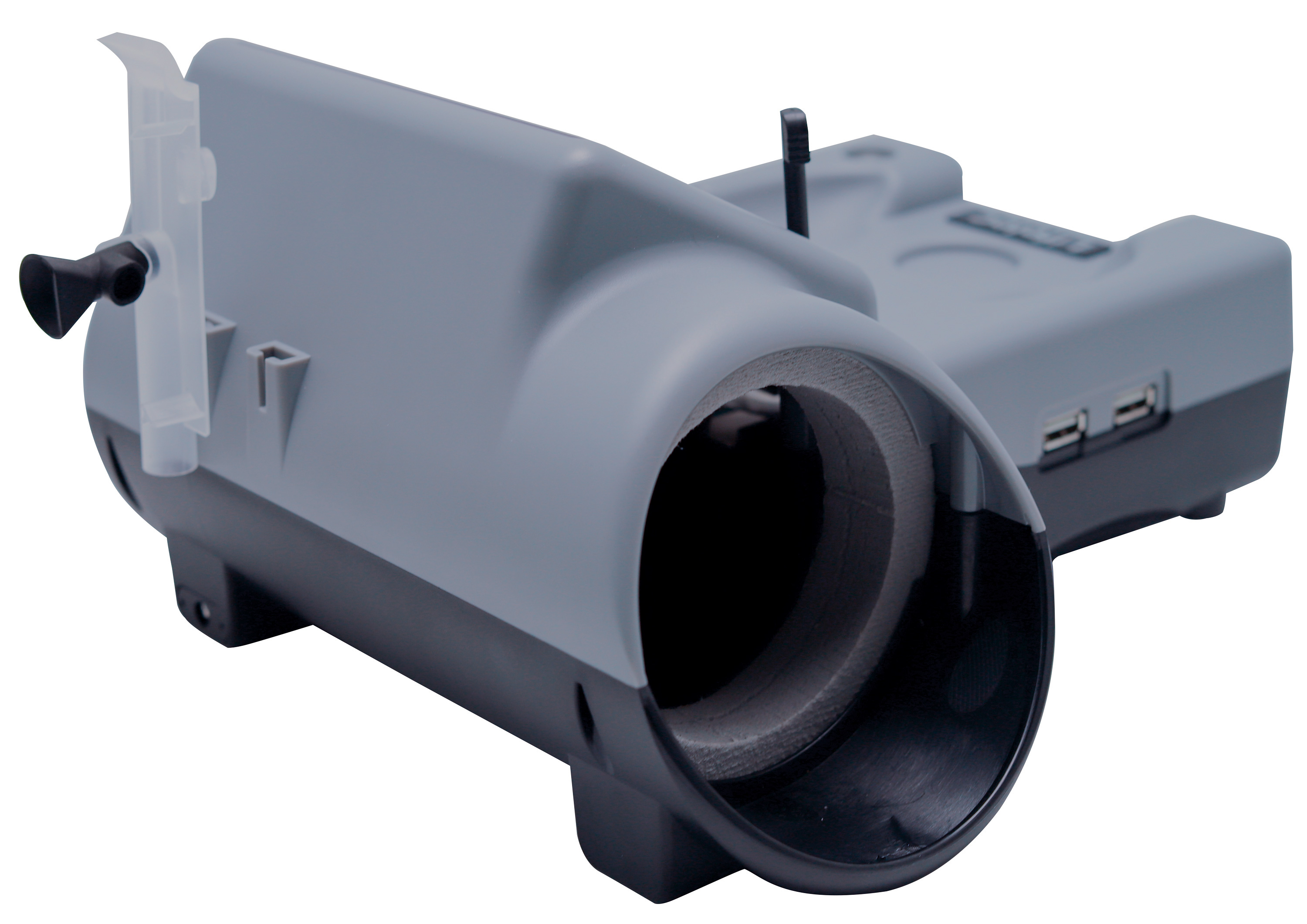 Lifeloc EASYCAL® G2 - Lifeloc Australia