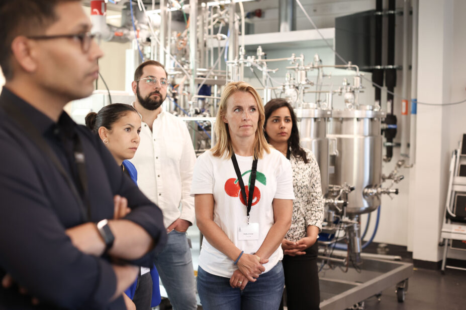 Biotech Lifelong Learning Courses - DTU – Learn for life