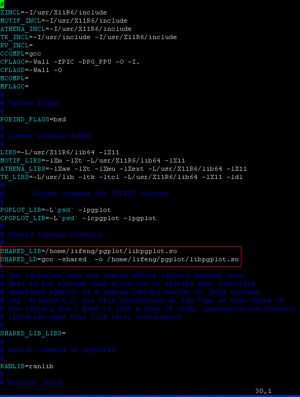 Github Astroumd Pgplot Pgplot Tailored For Carma Notably Miriad And - Light Picture Collection - HD Quality