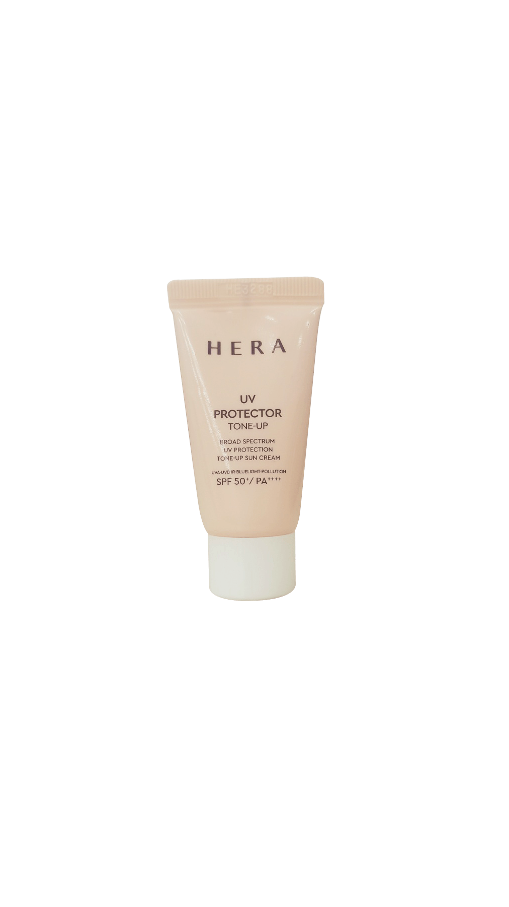 Hera Facial Sunscreen UV Protector Tone Up SPF50PA+ 15ml - LifePlus ...