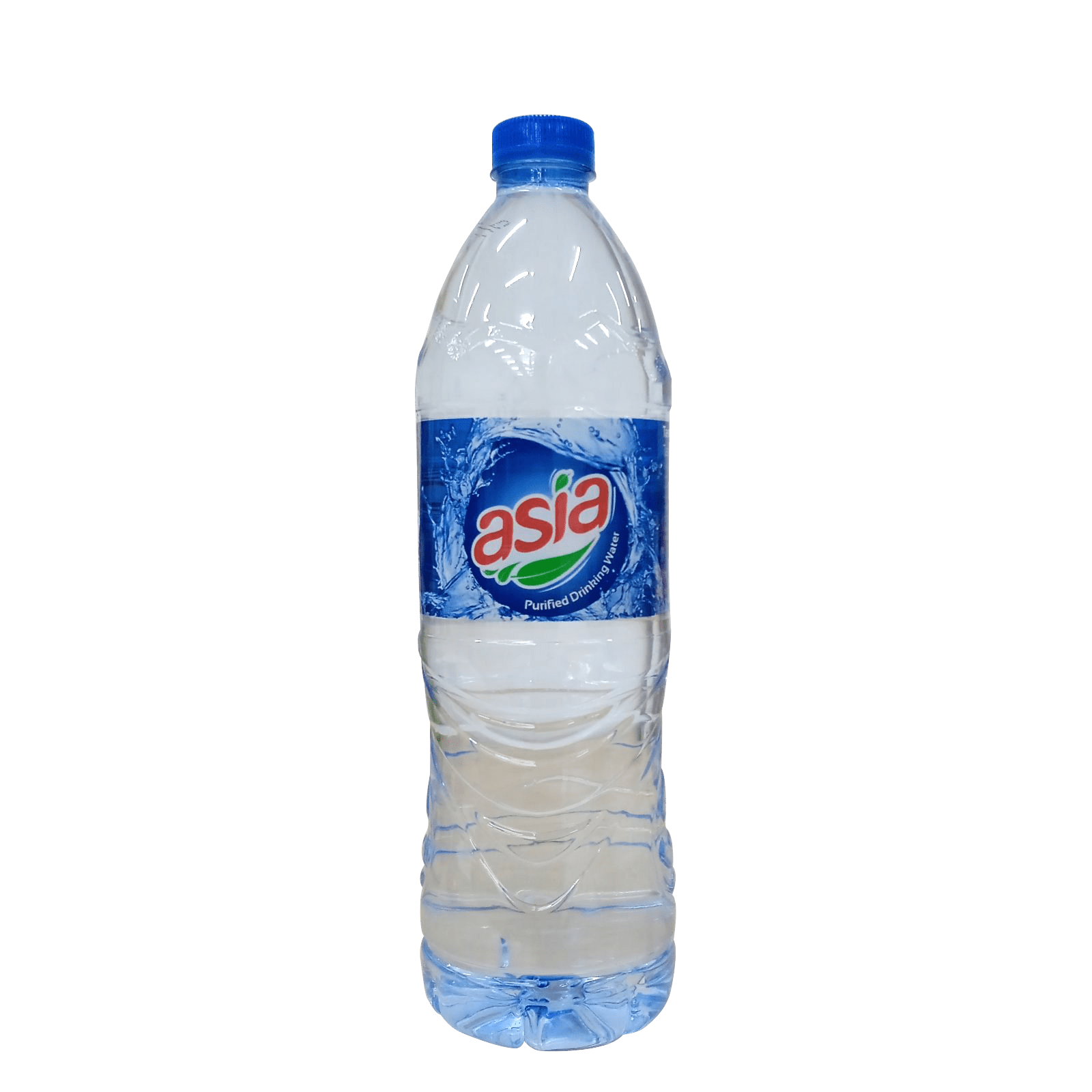 Asia Drinking Water 1Li - LifePlus Pharmacy