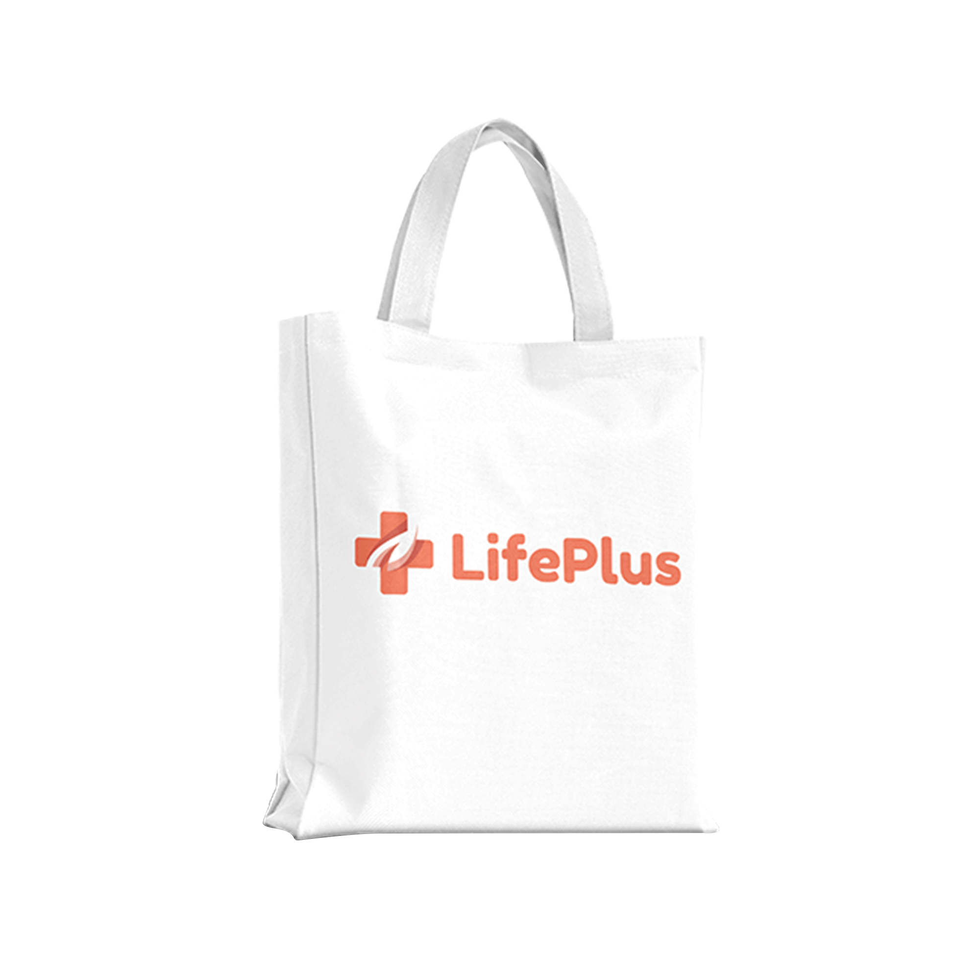 LifePlus Recycle Bag - LifePlus Health and Beauty