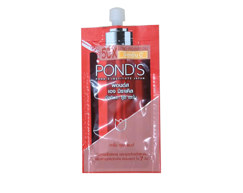Pond's Facial Serum Age Miracle Ultimate Youth 7ml - LifePlus Health ...