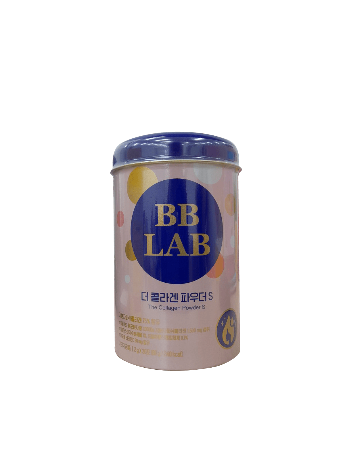 BB LAB The Collagen Powder S Season 2_ 2g x 30's - LifePlus Health and ...