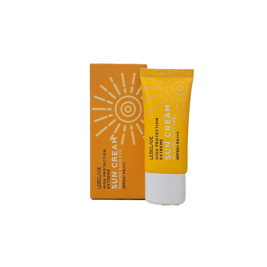 Lebelage Facial Sunscreen High Protection Extreme 30ml - LifePlus ...
