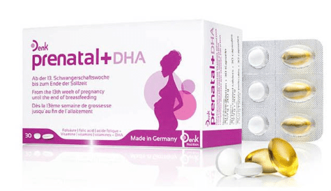 Prenatal 30's - LifePlus Pharmacy