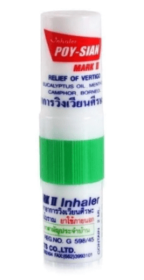 Poysian Inhaler - LifePlus Health and Beauty
