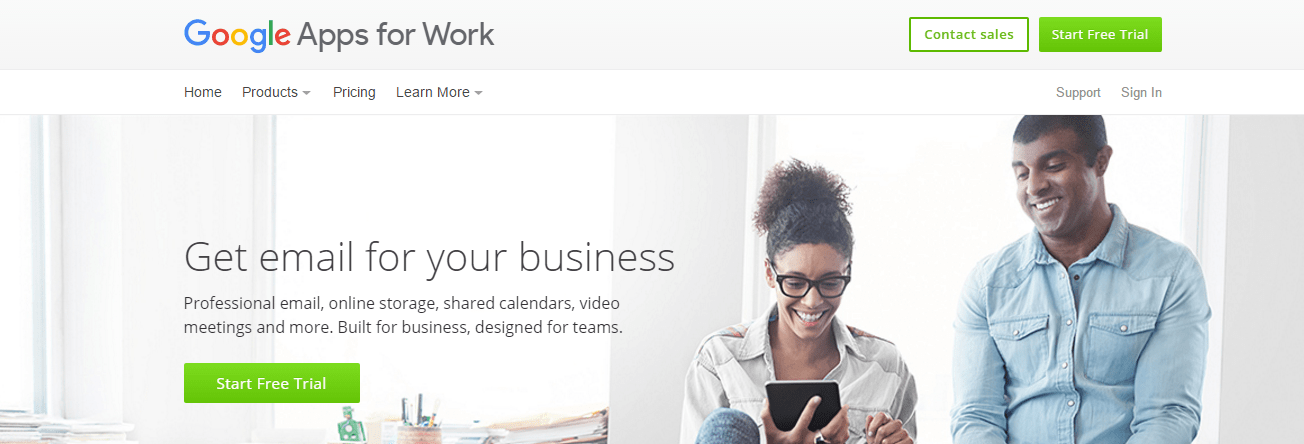How to create professional email address with Google apps - Life Self ...