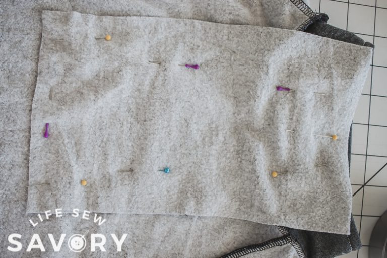 Snap Placket Sewing Tutorial - Life Sew Savory