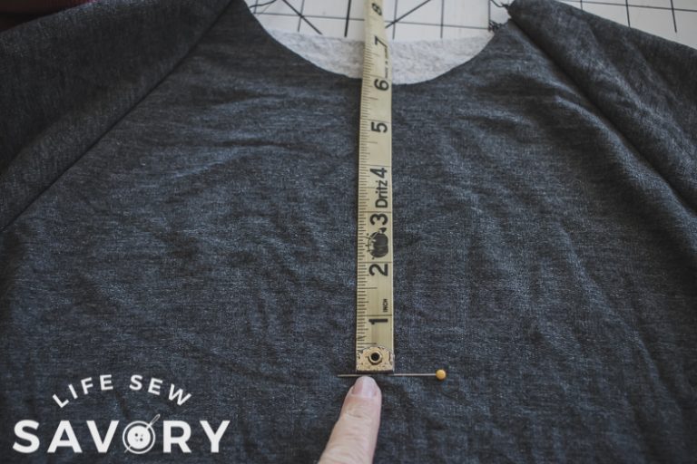 Snap Placket Sewing Tutorial - Life Sew Savory