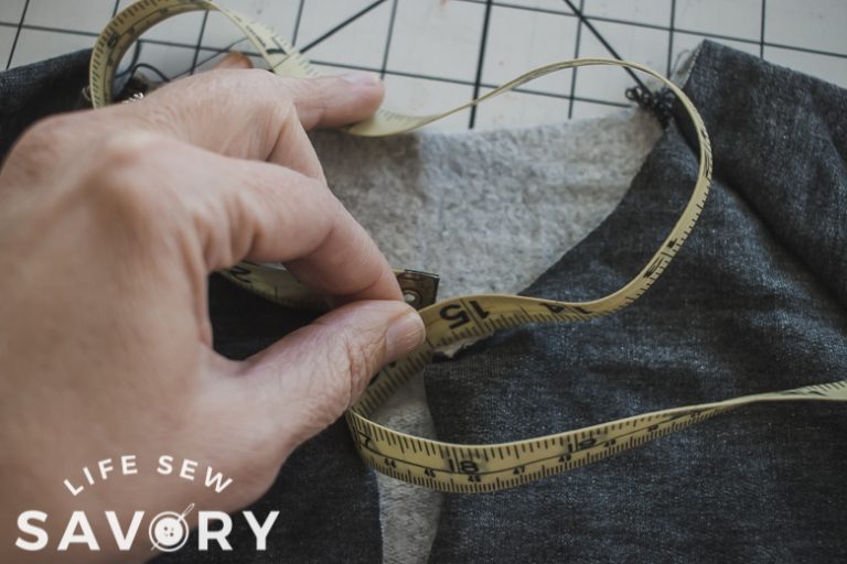 Snap Placket Sewing Tutorial - Life Sew Savory