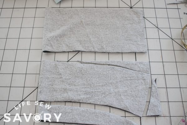 Snap Placket Sewing Tutorial - Life Sew Savory