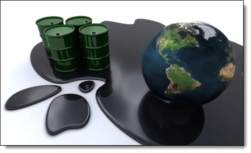 Synthetic Oil is Better for the Environment - LifeTimeOil.com