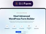 Bit Form Lifetime Deal Wordpress Form Builder Plugin Lifetimo