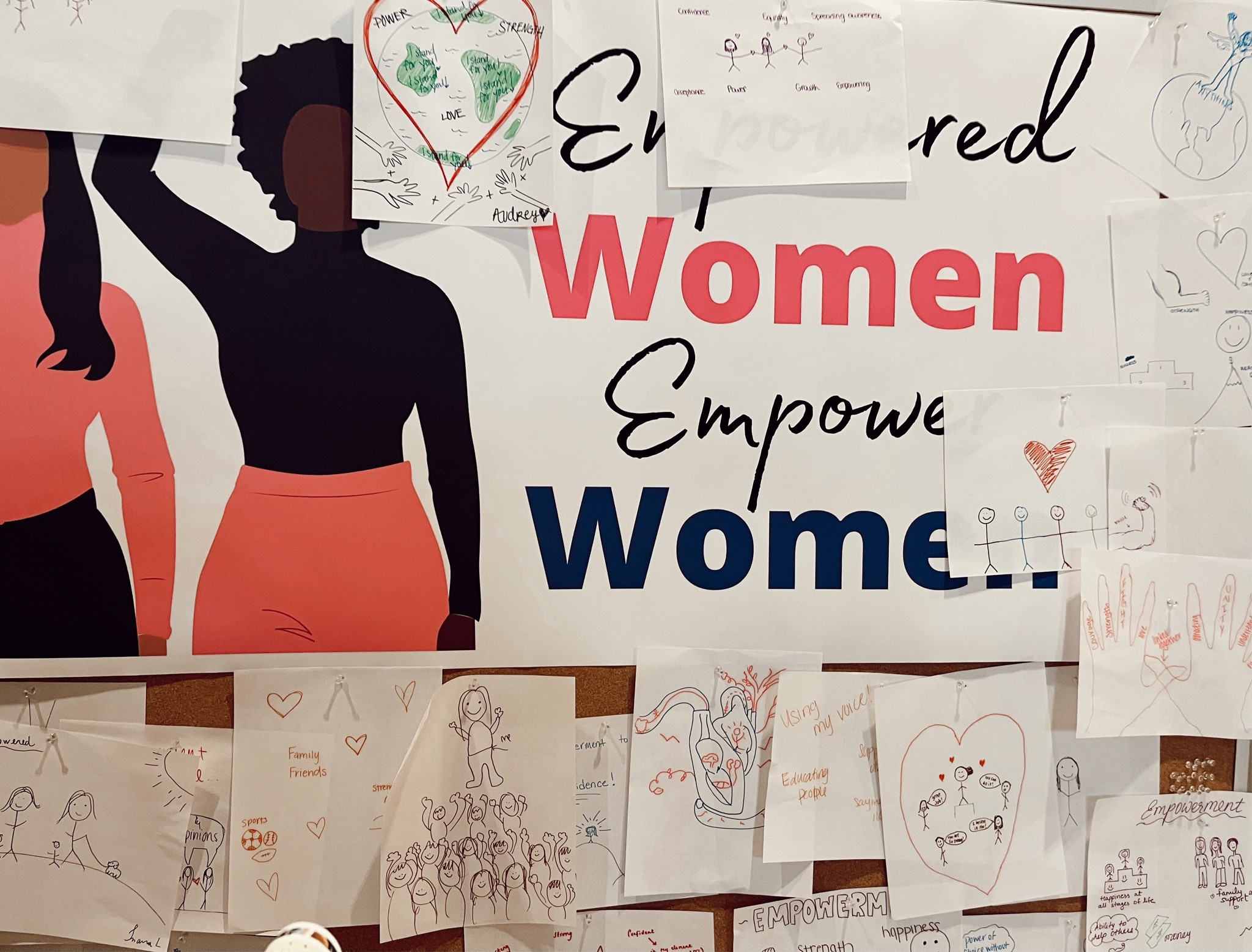 Women's Empowerment: Guide to Feeling Empowered - Life Within Rays