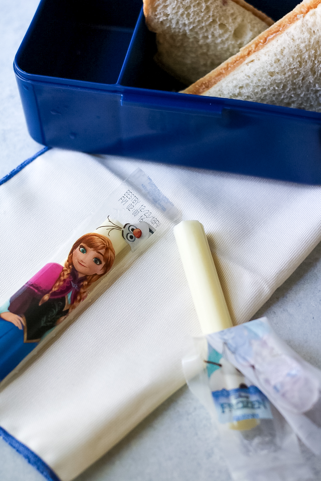 Back to School with String Cheese! - Life With The Crust Cut Off