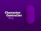 Character Controller Pro Welcome