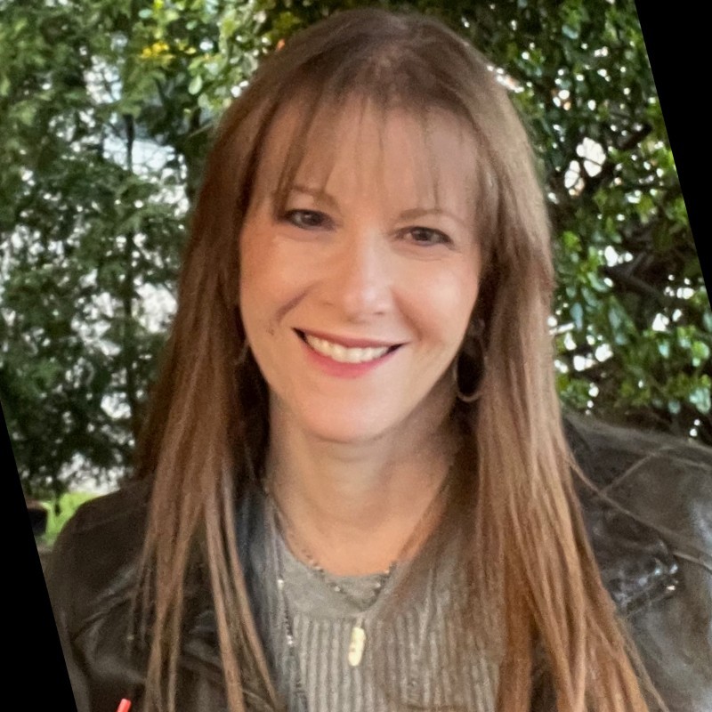 Light Collective - Robin Dubin