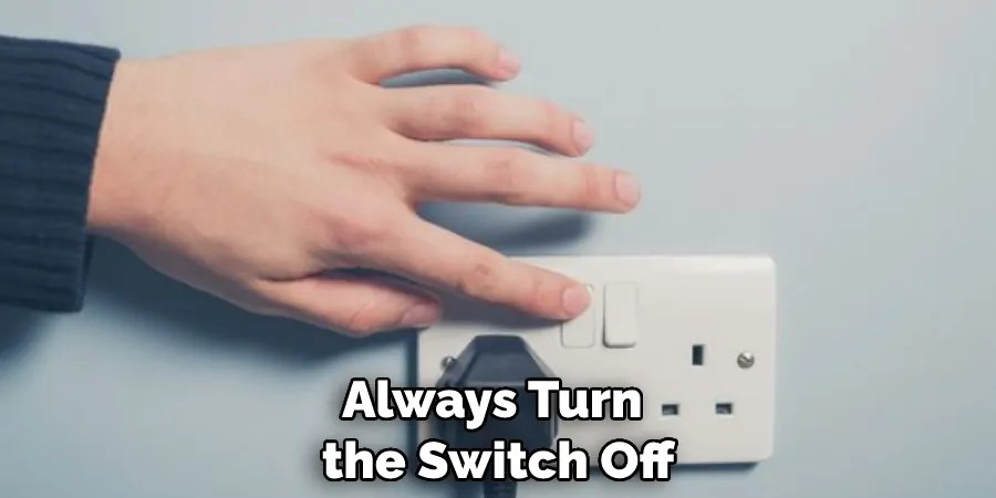 How to Connect Multiple Led Lights to One Switch | 5 Easy Steps