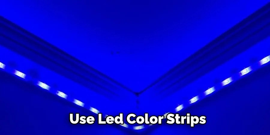 How to Change Led Light Color Without Remote | 7 Easy Steps