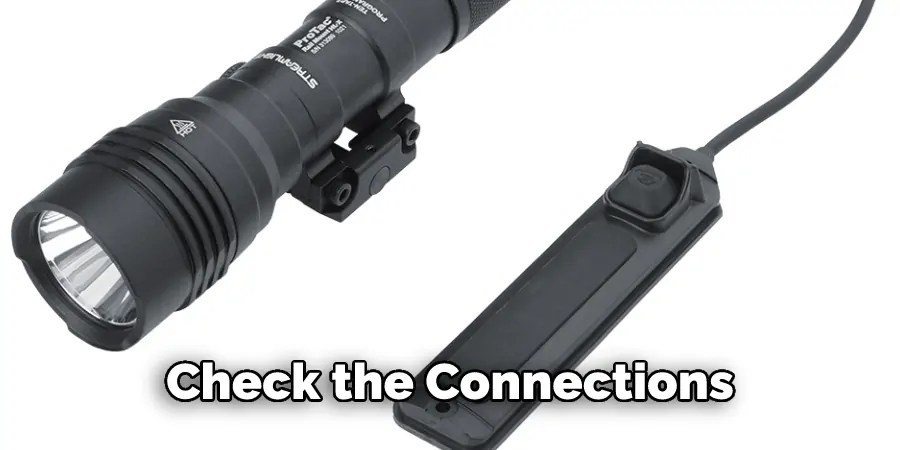 How to Fix a Streamlight Flashlight | 8 Easy Steps (2023)