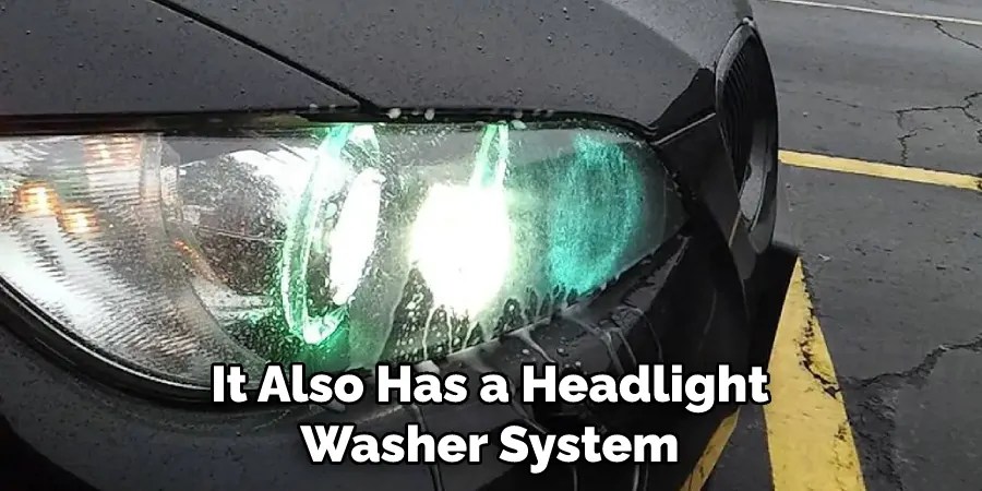 How to Turn Off Headlights in Cadillac Escalade | 10 Easy Steps