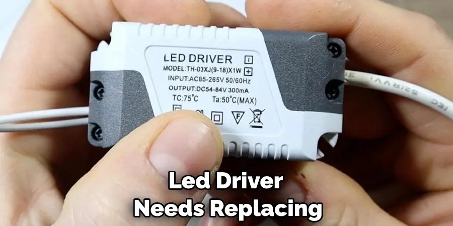 How to Tell if Led Driver is Bad | 7 Helpful Sign (2023)