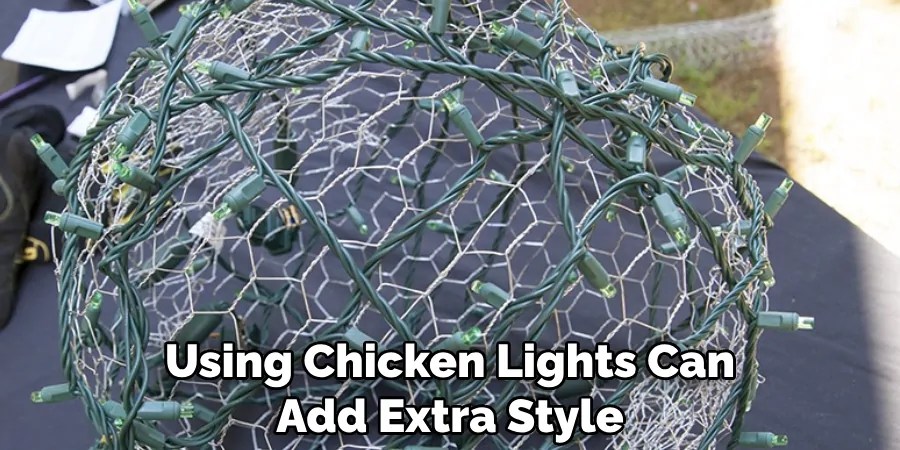 How to Wire Chicken Lights | 10 Effective Steps (2023)