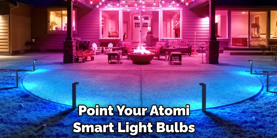 How to Reset Atomi Smart Lights | 11 Helpful Guides (2023)