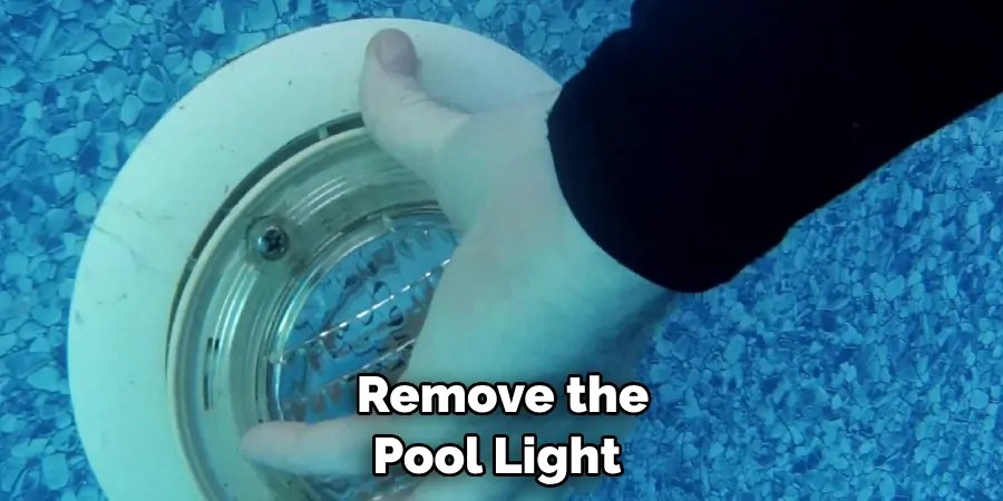 How to Seal a Pool Light | 6 Easy Ways (2023)