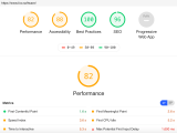 Github Foo Software Lighthouse Check Action Github Action For