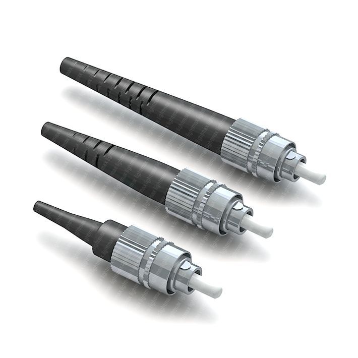 Connector FC/PC · Simplex · MM - Lightmax SL