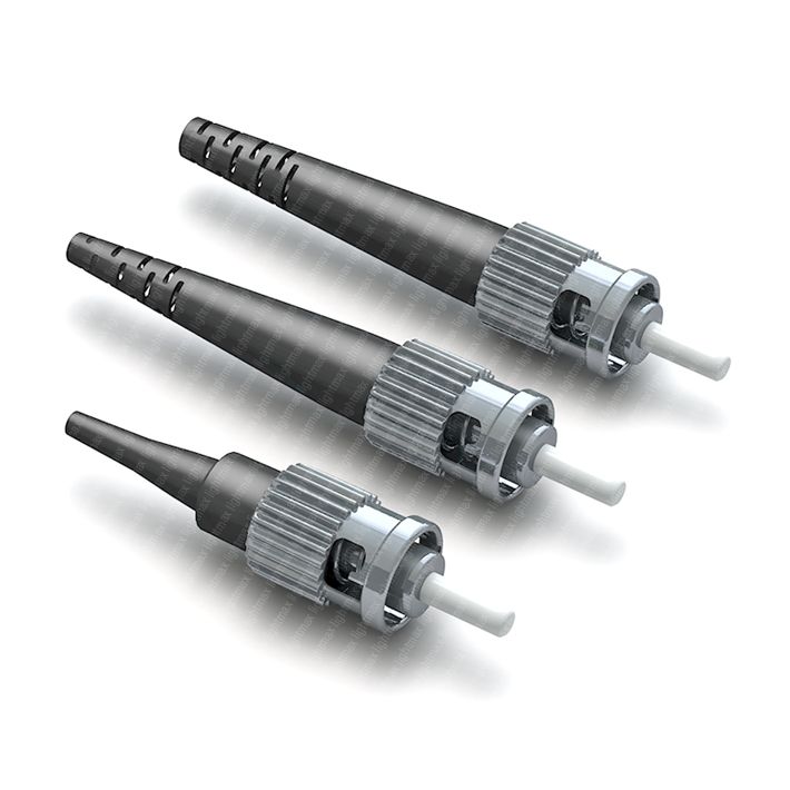 Connector ST/PC · Simplex · MM - Lightmax SL