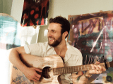 Radio Cloud Ruston Kelly Dj Pick Of The Week Lightning 100