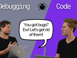 Ep 05 How To Debug Python Code Lightning Ai
