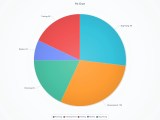 Pie Chart Lightningchart Python Documentation