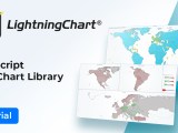 Best Javascript Map Chart Library For Interactive Web Charts